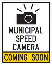 Automated Speed Enforcement - Essa Township