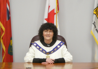 Home - Essa Township