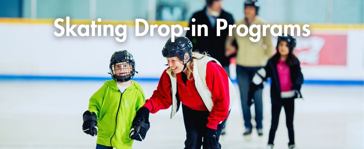 Drop-in Programs - Essa Township