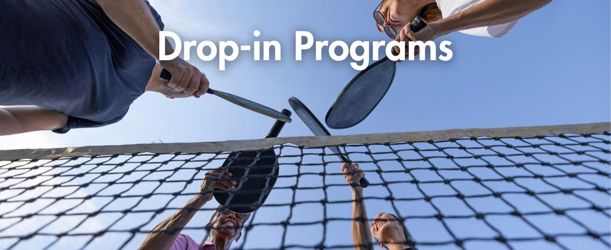Drop-in Programs - Essa Township